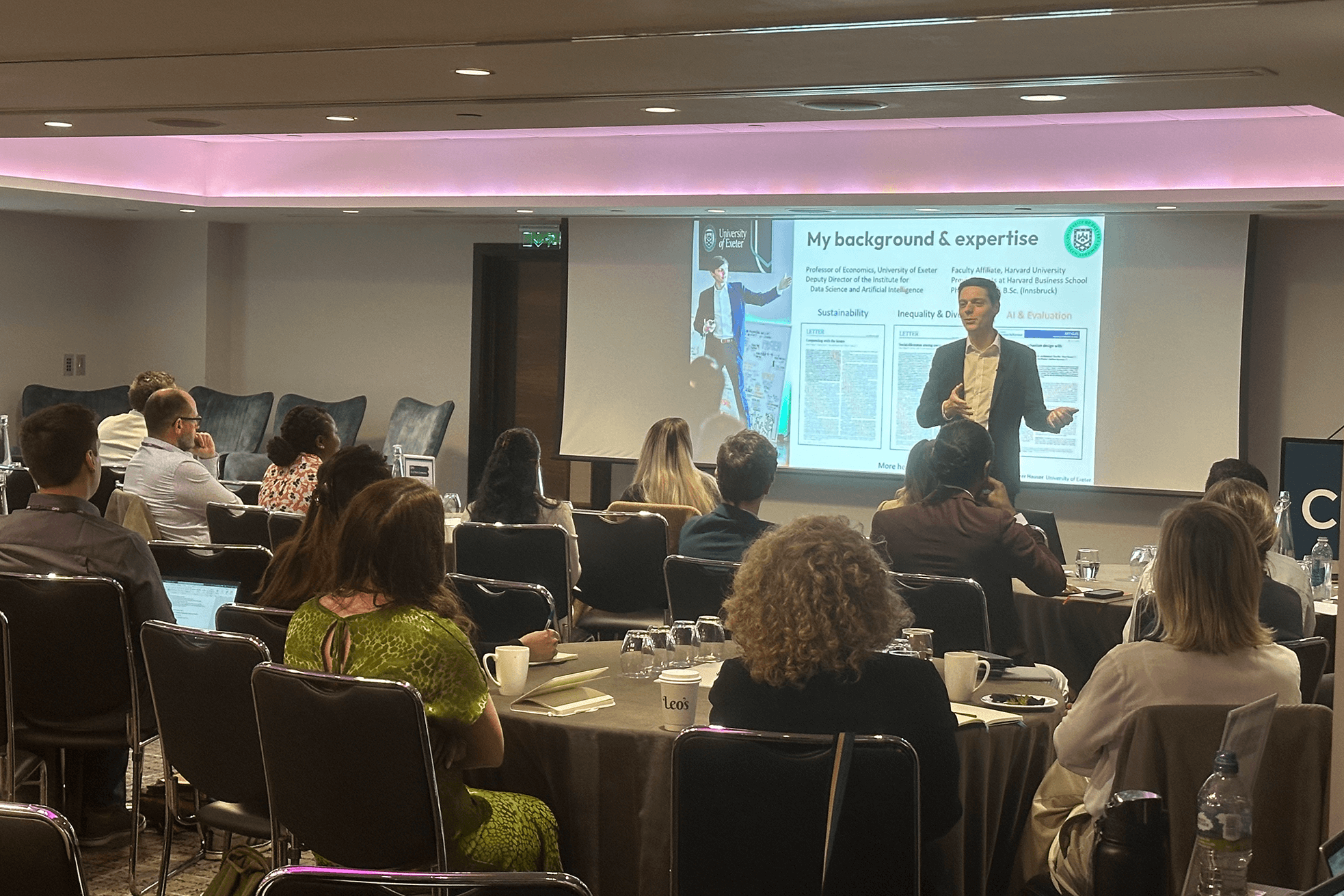 Gallery - CIPD EVENTS